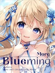 (C103)More Blueming (オリジナル)漫画_Chilly polka（すいみゃ） - 看漫画