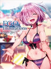 (C103)FGO Illustrations 10漫畫_ReDrop - 看漫畫繁體版