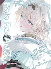 (C103)Holo Fan Art 3 (ホロライブ)漫画_うみぼうず - 看漫画